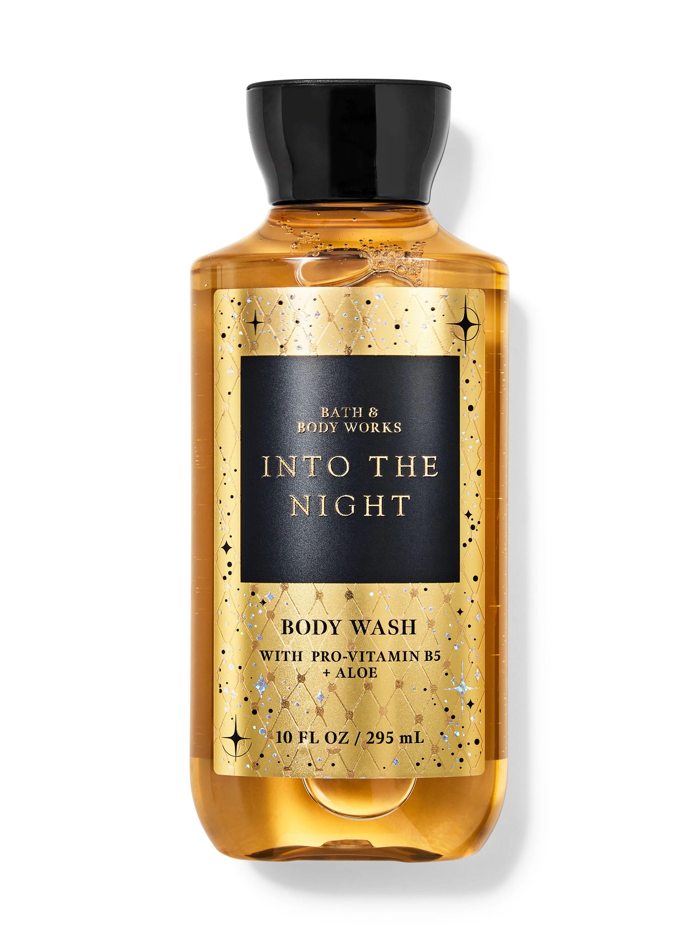 Into the Night Body Wash – COCO.HN