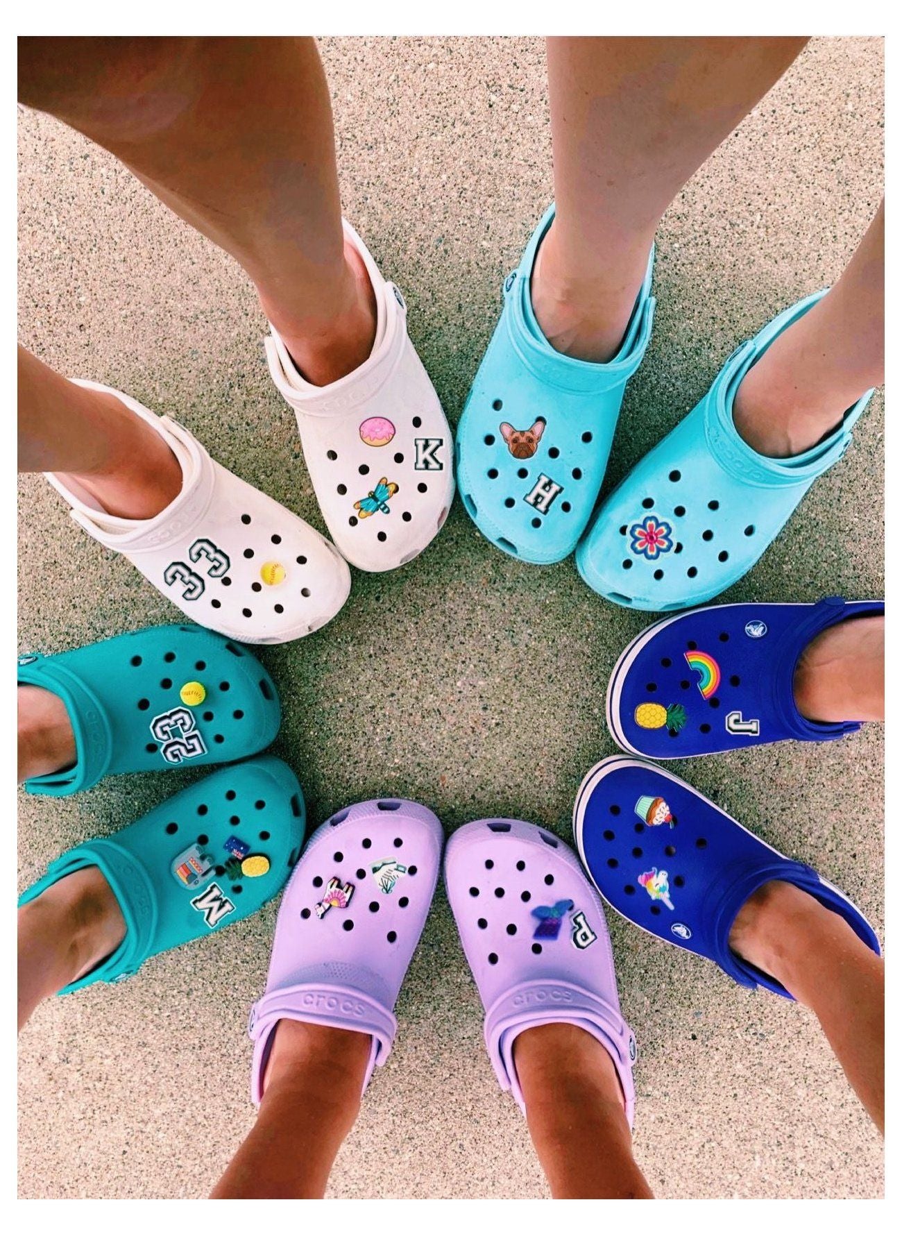 Crocs – COCO.HN