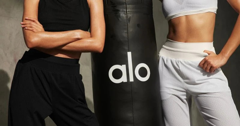 Alo Yoga – COCO.HN