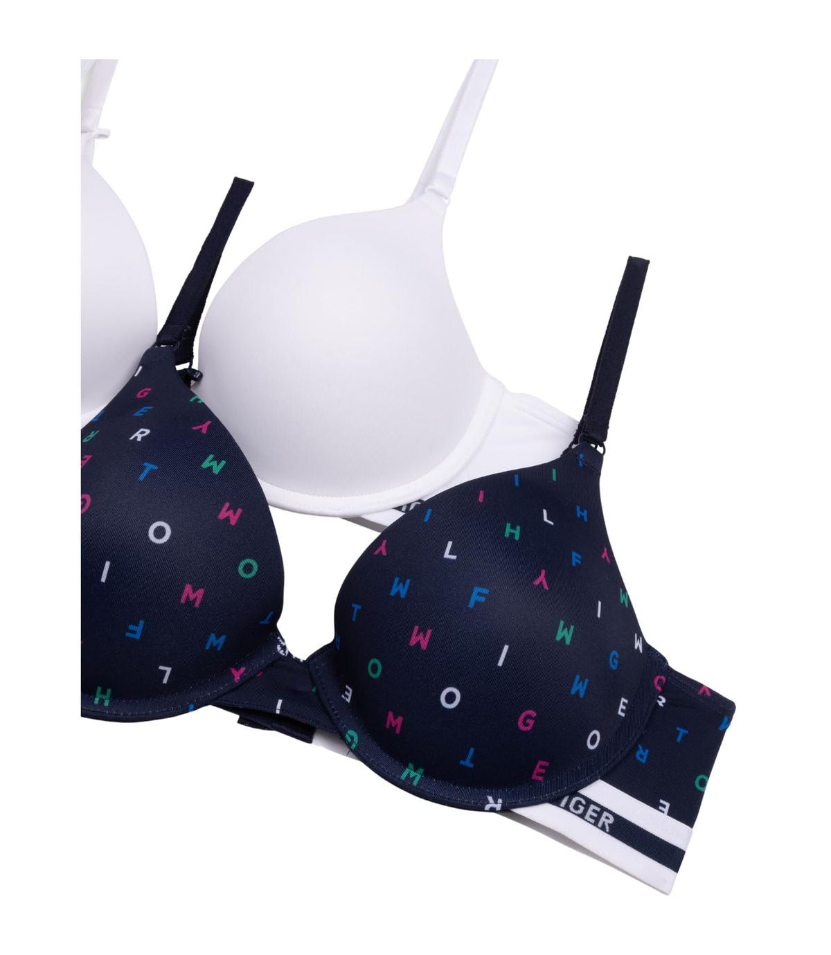 Bra Packs Tommy, CK y Nautica – COCO.HN
