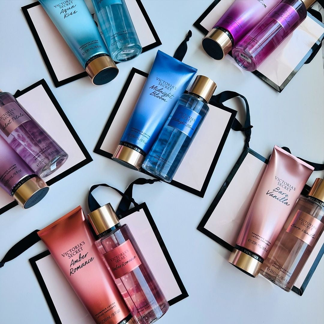 Sets Victoria’s Secret – COCO.HN
