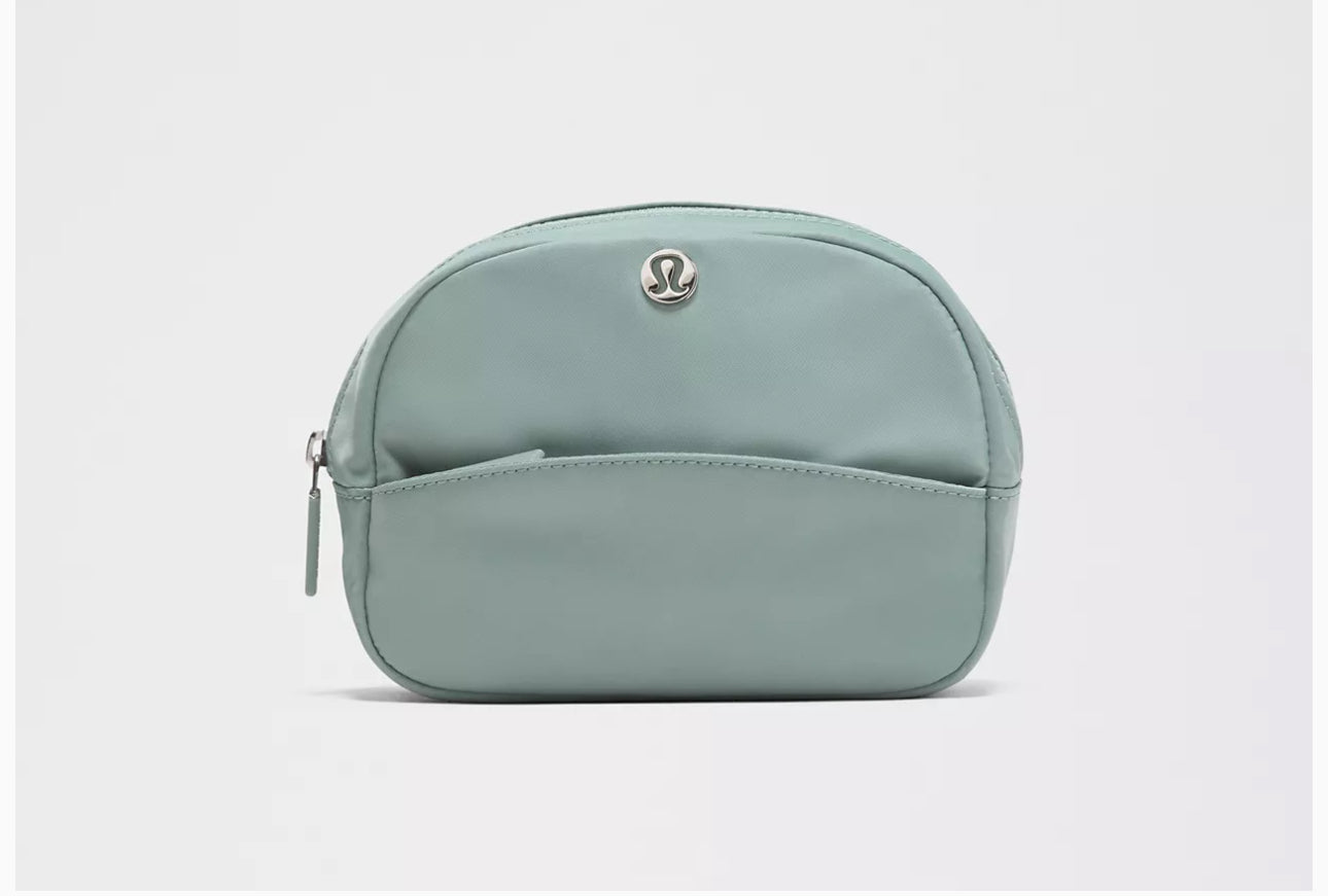 City Essentials Pouch Mini Lululemon – COCO.HN
